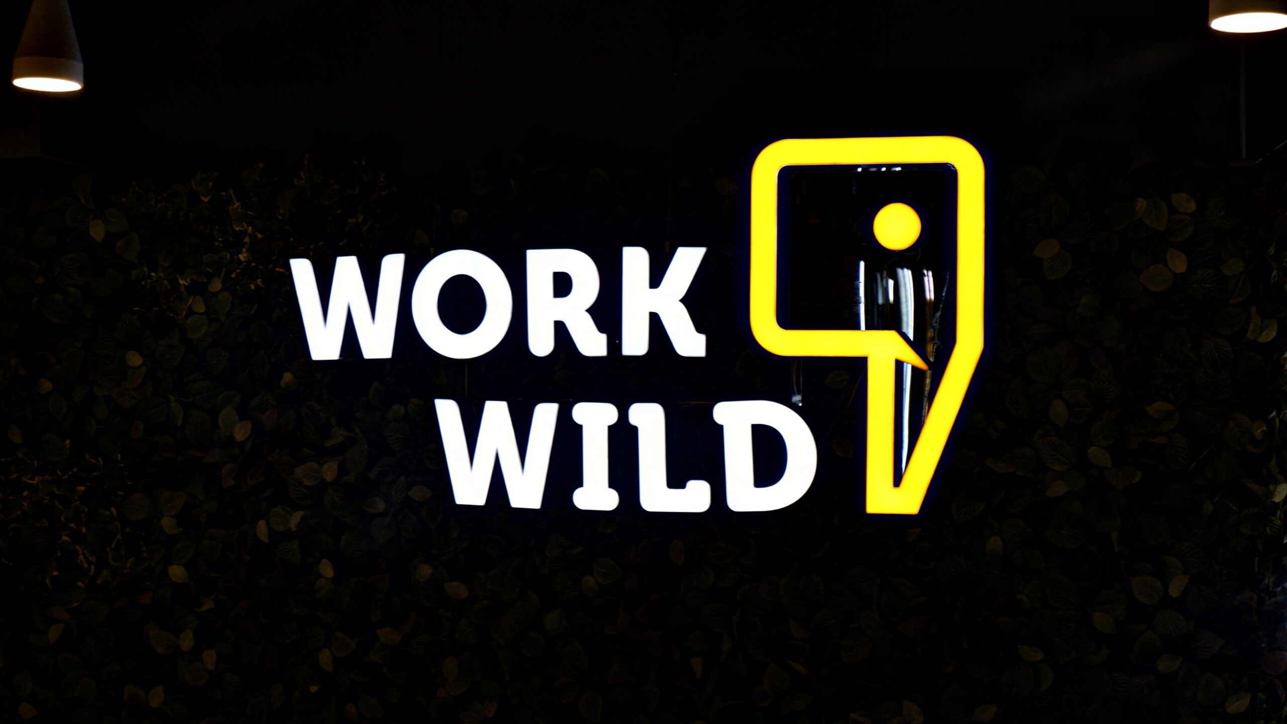 WorkWild | Innovative Workspaces | Coworking space